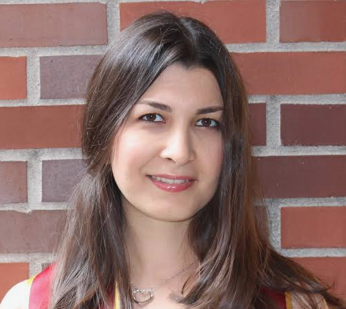 CV - Shahrzad Gholami CV - Shahrzad Gholami